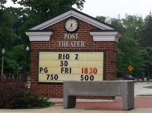 National Cryptologic Museum 5/29/14 – Whitney Coffin | The Gitmo Observer