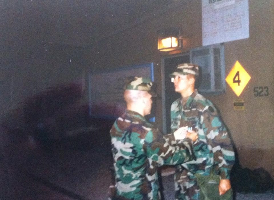 Hadi al Iraqi Hearing – Background & Personal Reflections | The Gitmo ...